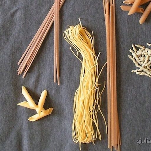 World Pasta Day: The History of Pasta (and a timeline of video recipes ...